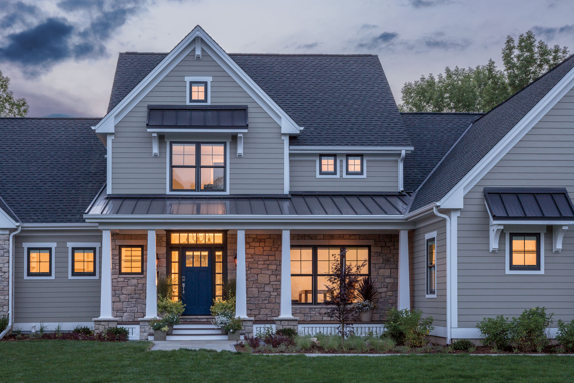 Home Improvement Company Green Bay, WI | Square Oaks Home Improvement