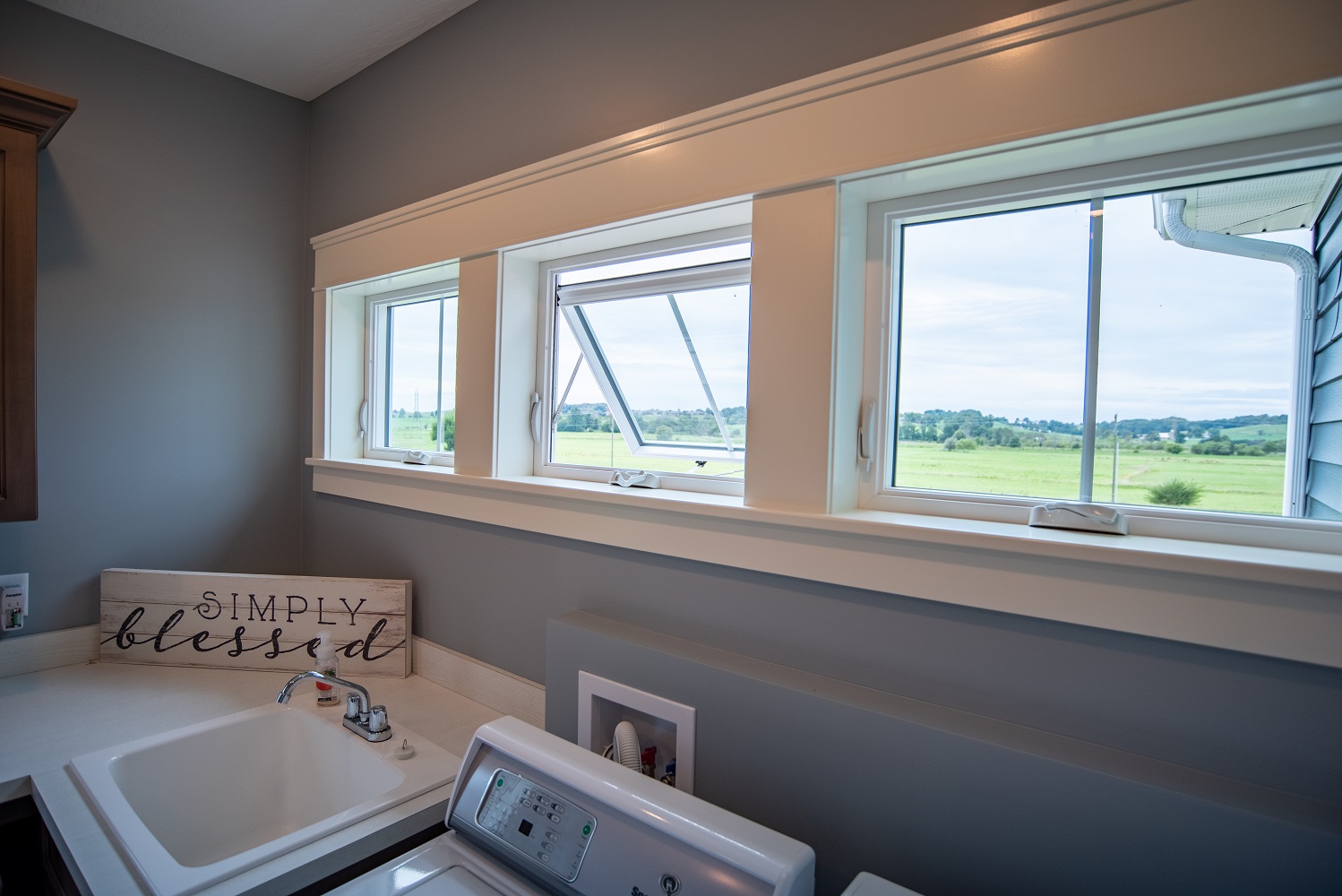 Awning Windows Appleton WI | Square Oaks Home Improvement